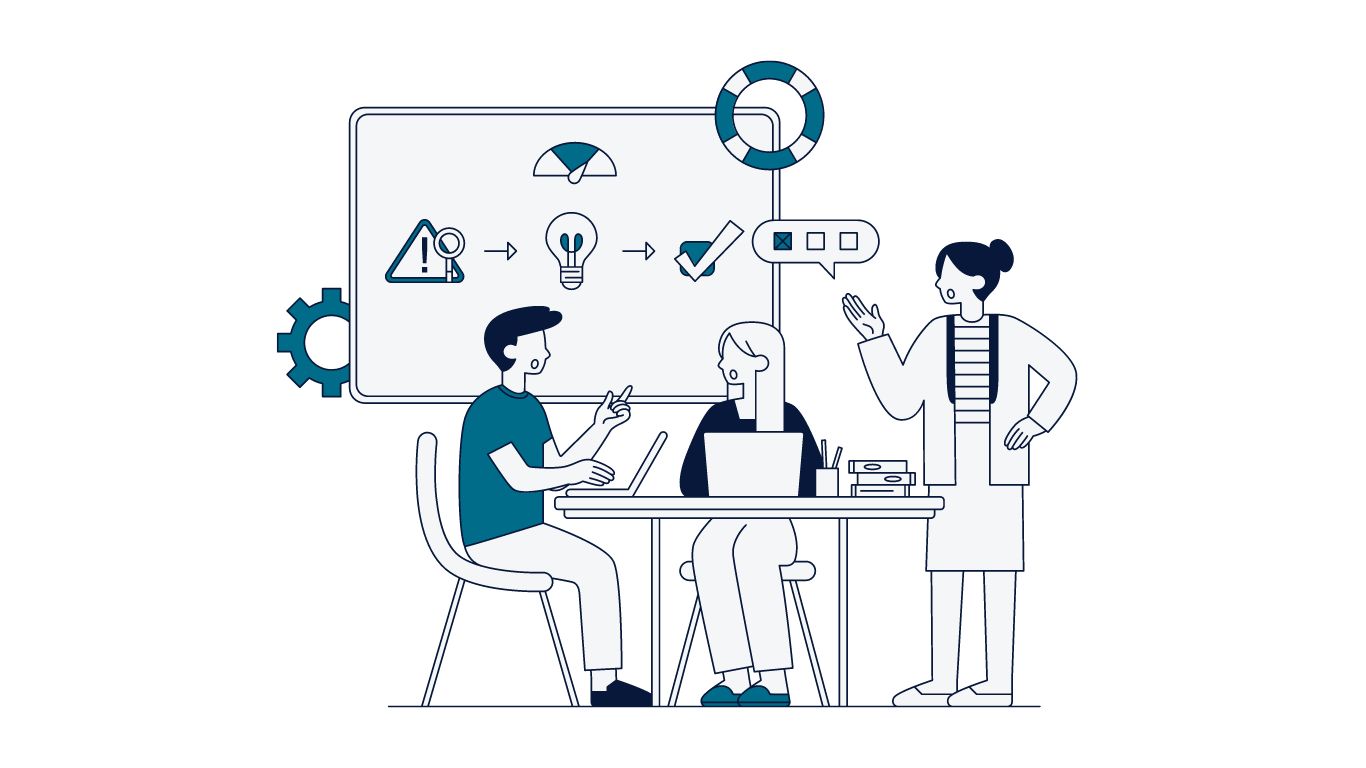 Risk Management Support Services - Cxfinancia