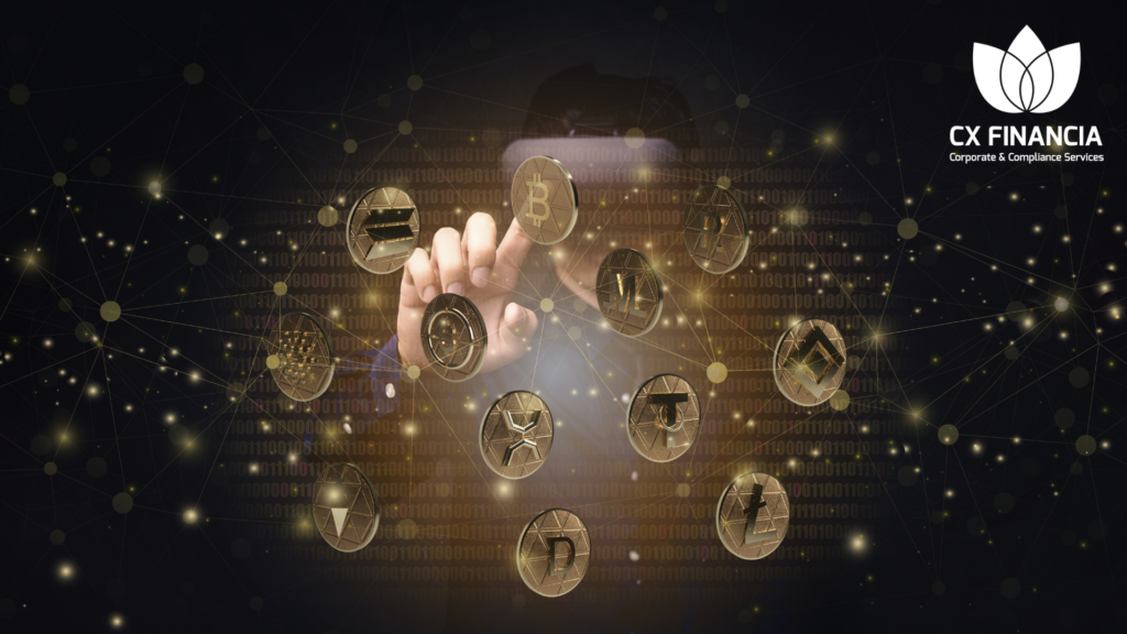 MiCAR Compliance for CASPs - Cxfinancia