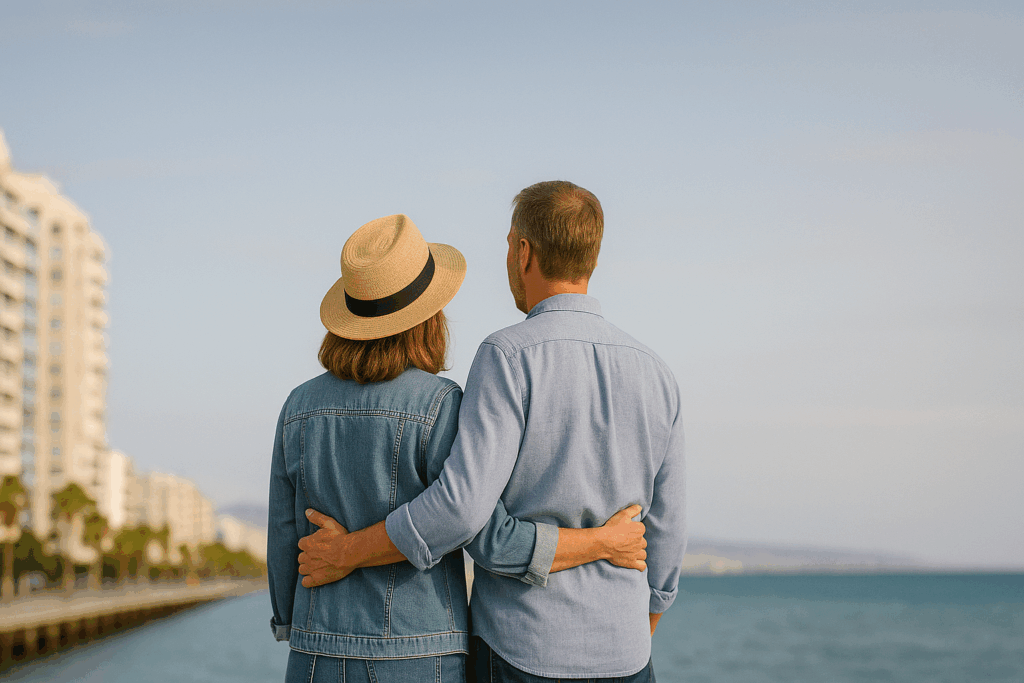 Cyprus Yellow Slip Explained: Residence Certificate Requirements for EU ...